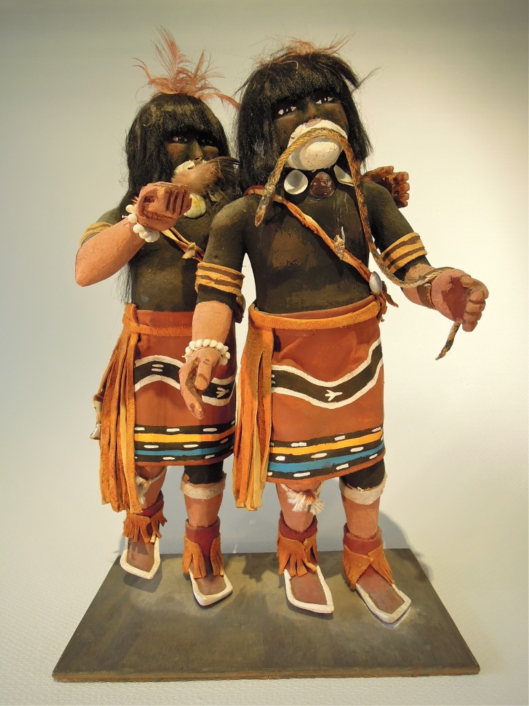 Snake Dancers | Buffalo Barry