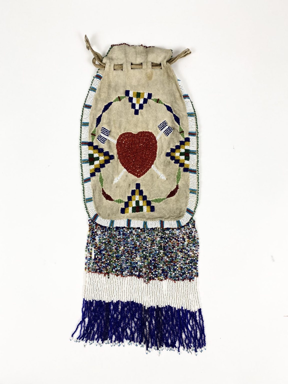 Beadwork | Product categories | Buffalo Barry